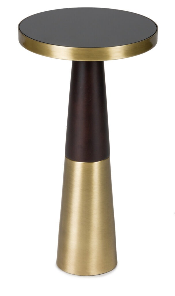 Accent Tables & Storage - Total Design Solution