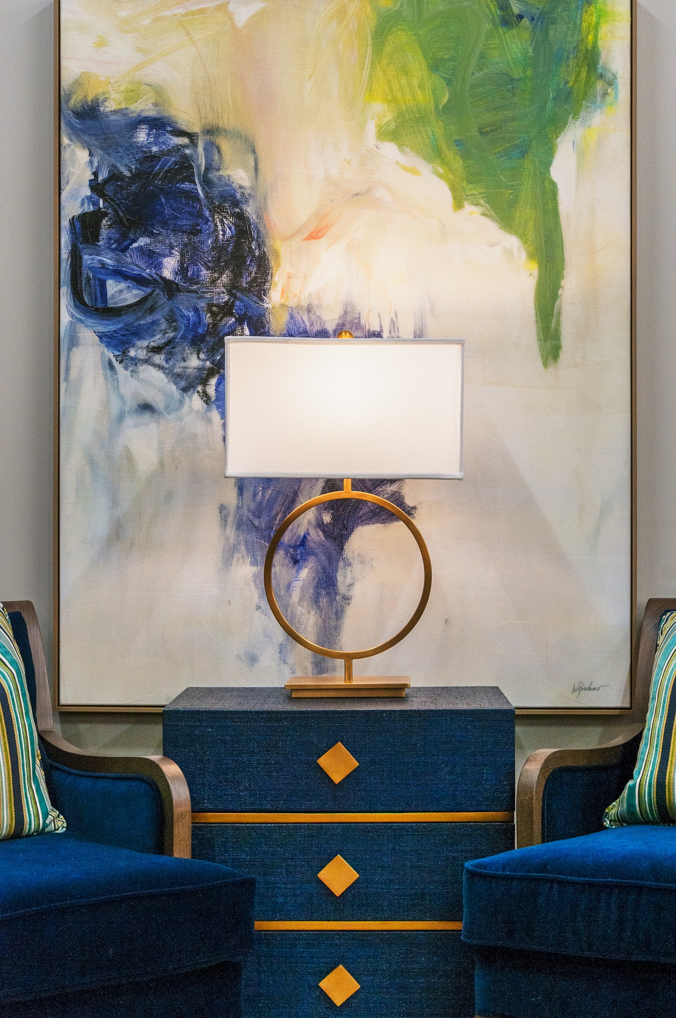 Graham-Field - Total Design Solution