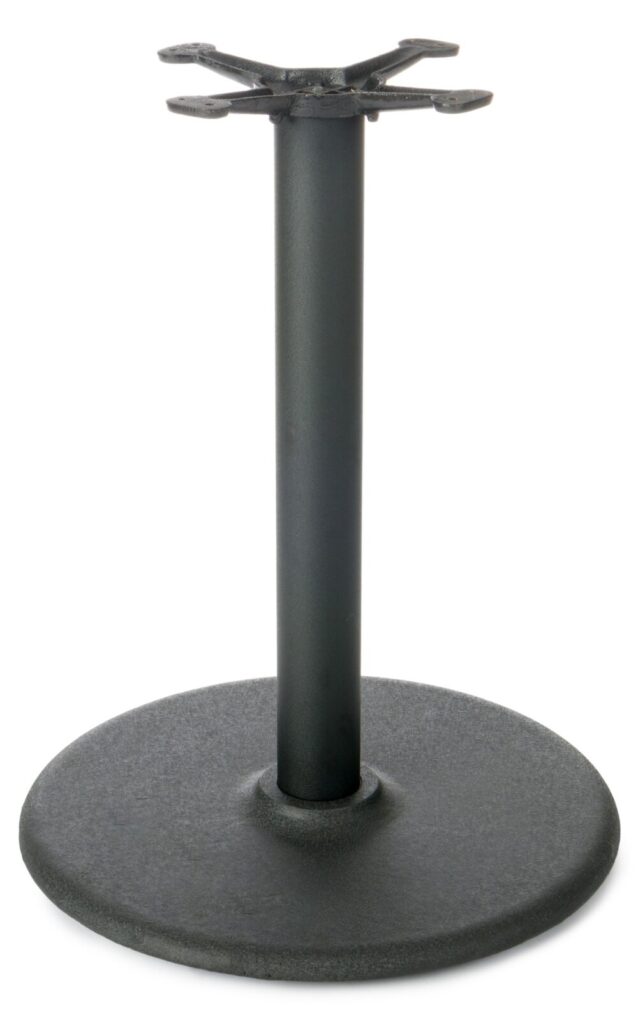 Table Bases - Total Design Solution