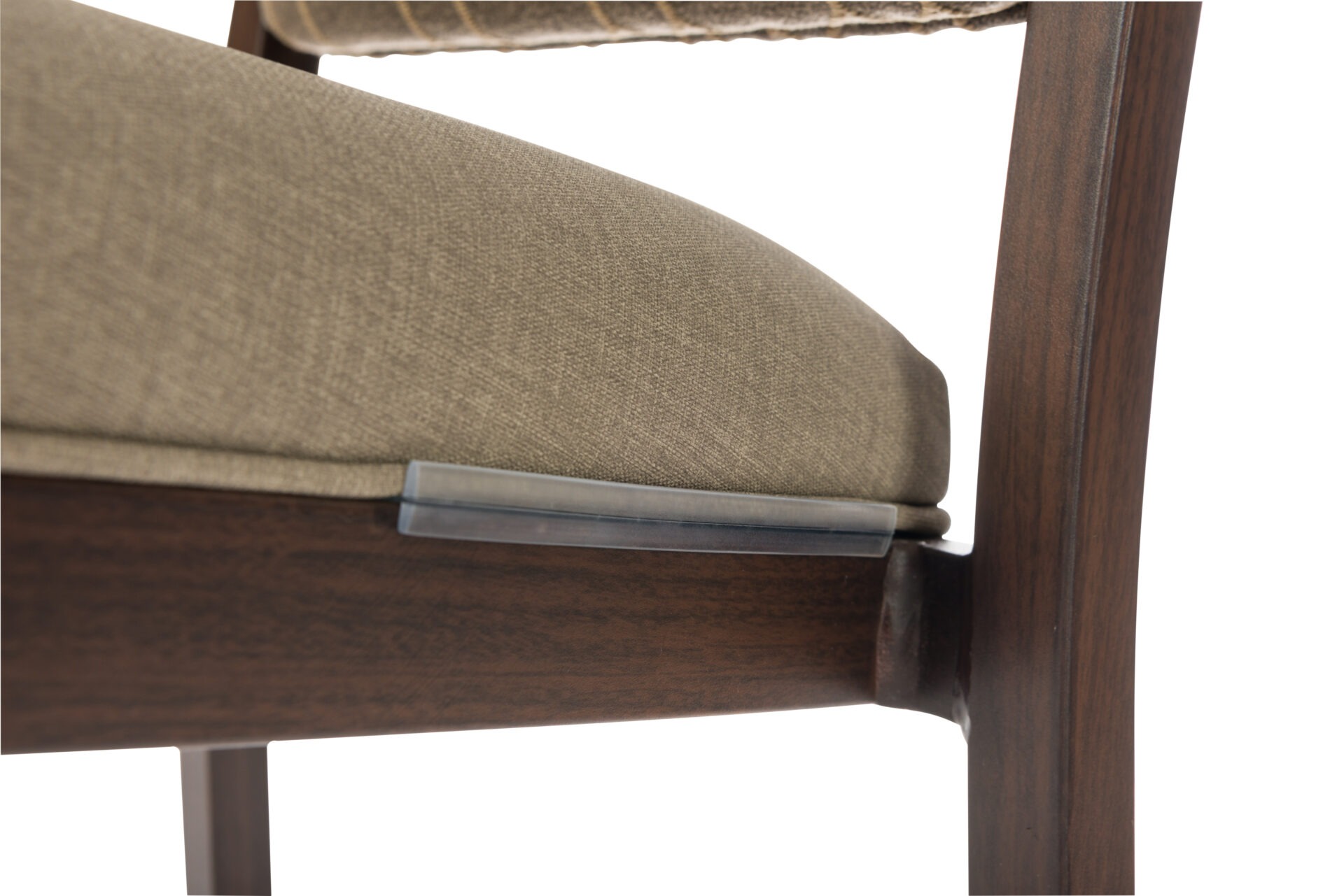 Victor Stack Arm Chair - Total Design Solution