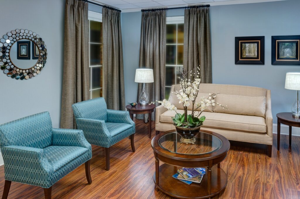 Portfolio – Total Design Solution