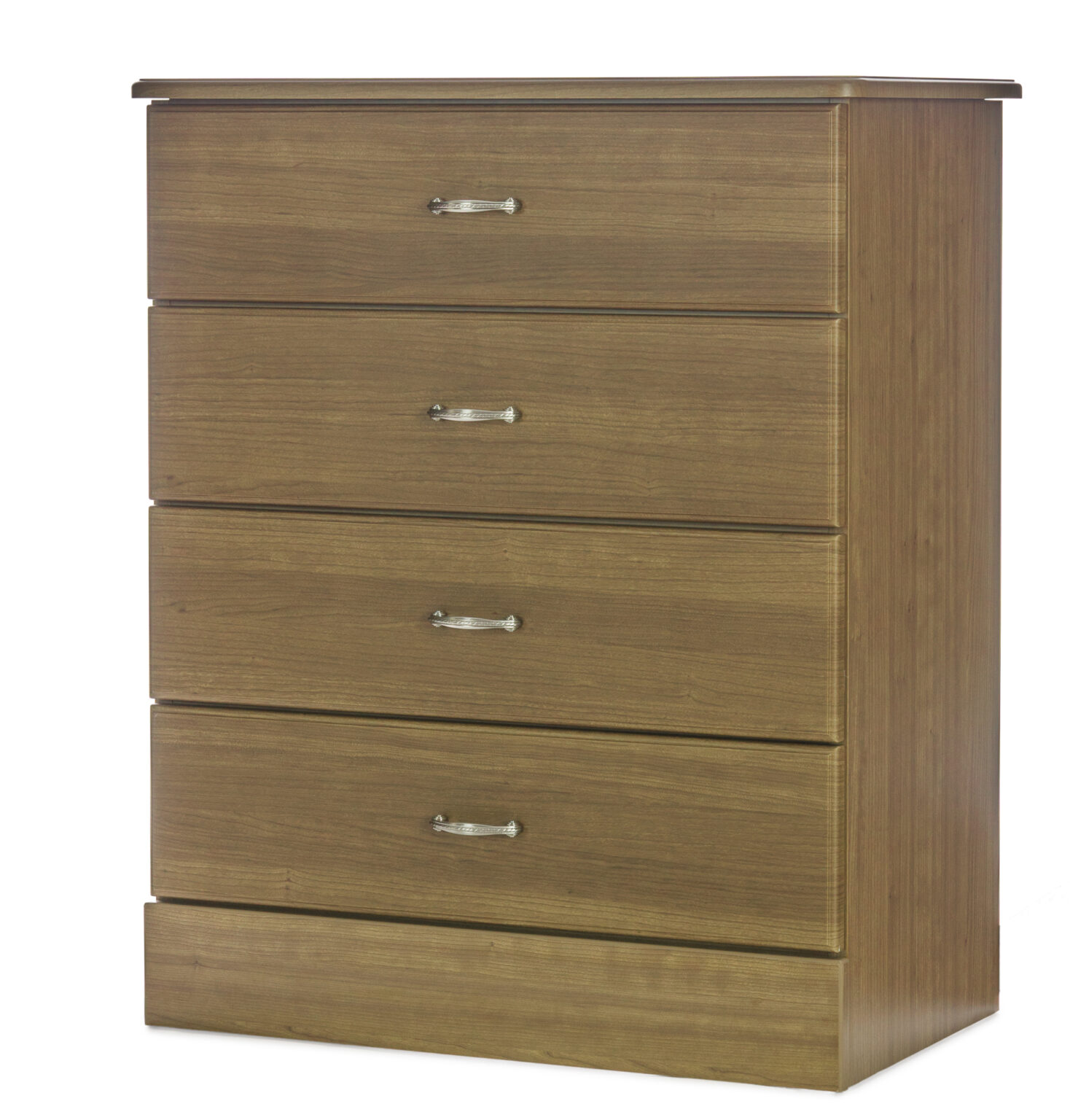 Resident Room Furniture - Total Design Solution