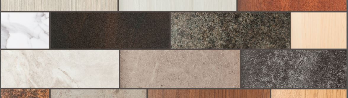 Our Table Tops - Total Design Solution